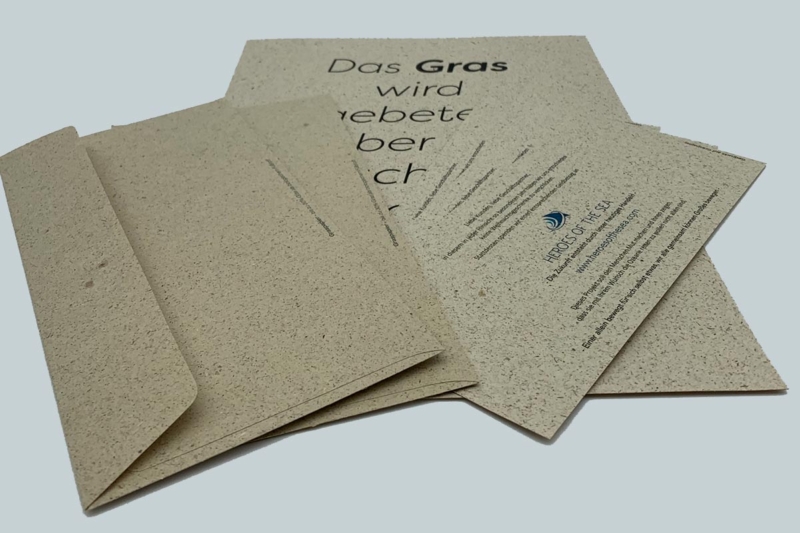 Papier | Digitaldruck München | Jung GmbH – B2B Druckdienstleistungen